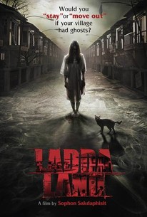 Ladda Land | Rotten Tomatoes