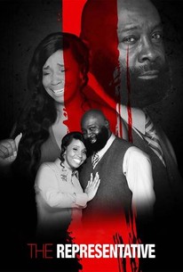 The Representative | Rotten Tomatoes
