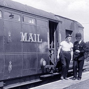 Night Mail - Rotten Tomatoes