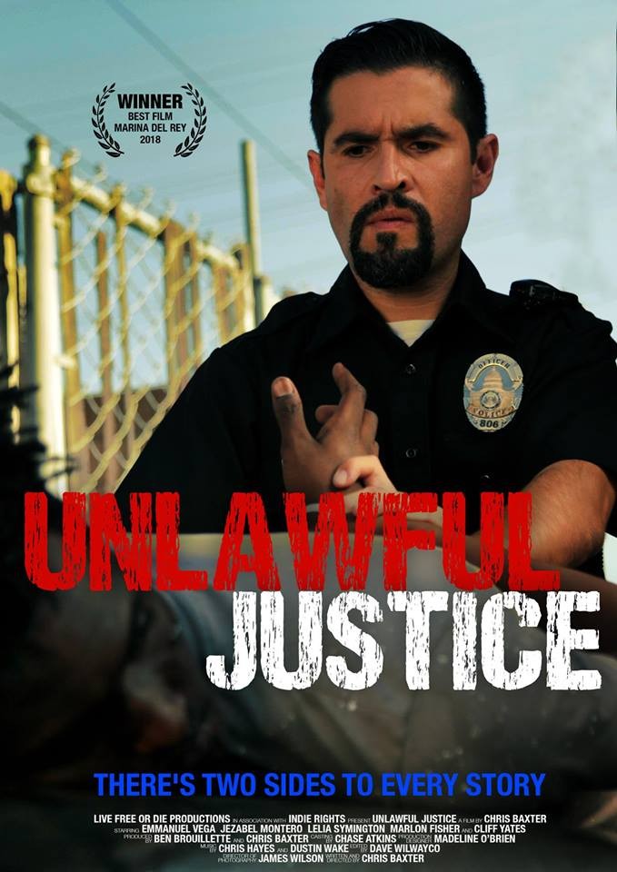 Unlawful Justice Pictures | Rotten Tomatoes