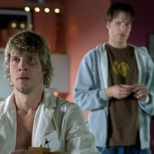 Scott Whyte - Rotten Tomatoes