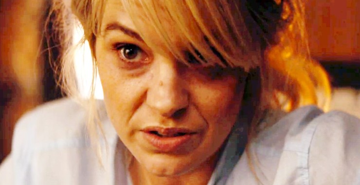 Lucky - Rotten Tomatoes