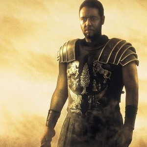 Gladiator - Rotten Tomatoes