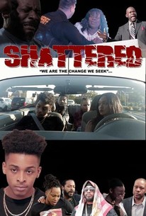 Shattered | Rotten Tomatoes