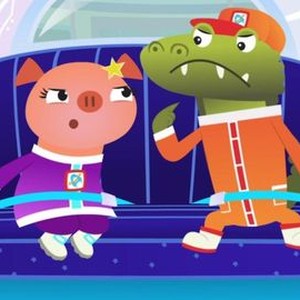 Astroblast!: Season 2, Episode 21 - Rotten Tomatoes