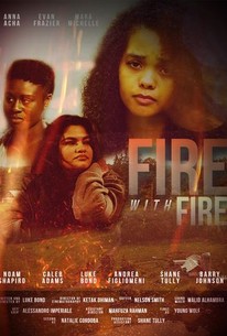 Fire With Fire | Rotten Tomatoes