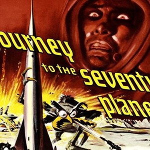 Journey to the Seventh Planet - Rotten Tomatoes