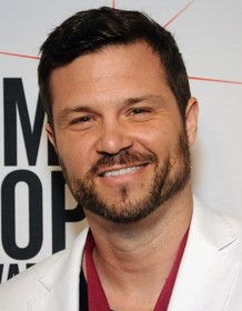 Adam Schmalholz - Rotten Tomatoes