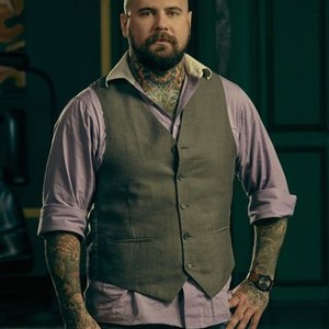 Ink Master - Rotten Tomatoes