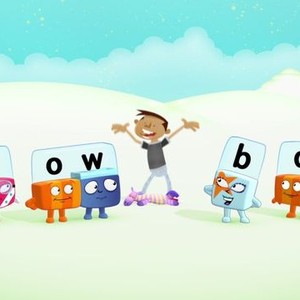 Alphablocks: Season 4, Episode 13 - Rotten Tomatoes