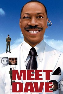 Meet Dave (2008) | Rotten Tomatoes