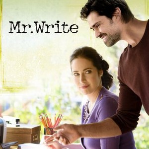 Mr. Write - Rotten Tomatoes