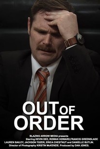 Out of Order (2020) | Rotten Tomatoes
