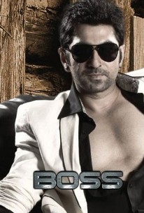 Boss (2013) | Rotten Tomatoes