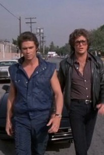 Knight Rider - Season 2 Episode 21 - Rotten Tomatoes