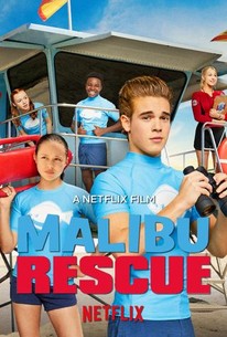 Malibu Rescue: The Series - Rotten Tomatoes
