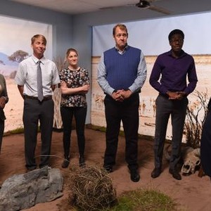 Justin Edwards - Rotten Tomatoes