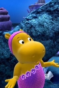 The Backyardigans: Season 2, Episode 14 | Rotten Tomatoes
