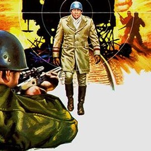 Brass Target - Rotten Tomatoes