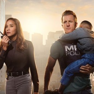 Alert: Missing Persons Unit - Rotten Tomatoes