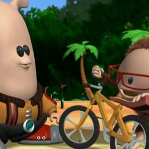 The Save-Ums!: Season 1, Episode 18 - Rotten Tomatoes