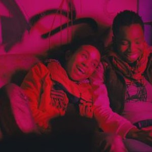 Pariah - Rotten Tomatoes