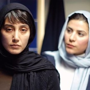 Hedye Tehrani - Rotten Tomatoes