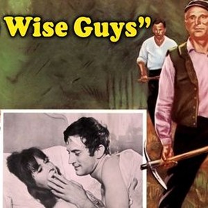Wise Guys - Rotten Tomatoes