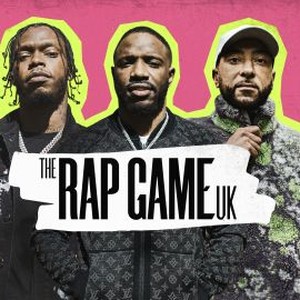 The Rap Game UK: Season 2, Episode 6 - Rotten Tomatoes