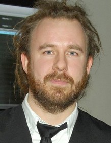 Anders Fridén - Rotten Tomatoes