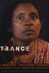 Trance | Rotten Tomatoes