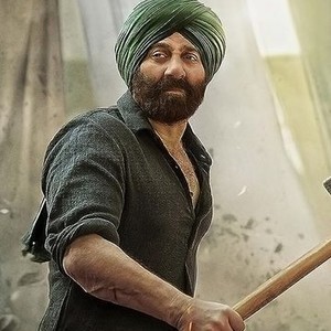 Gadar 2 - Rotten Tomatoes