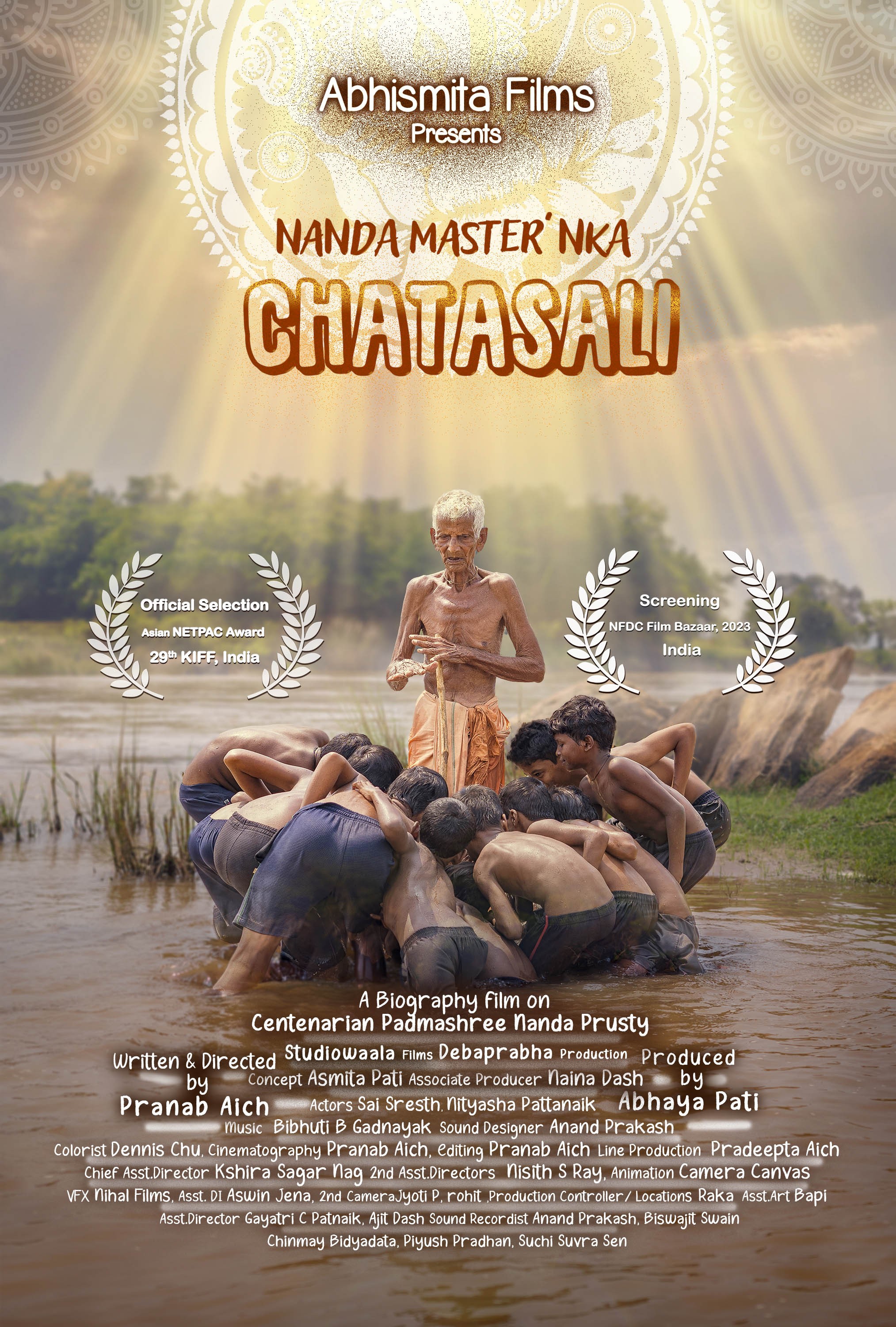 Nanda School of Tradition Pictures | Rotten Tomatoes