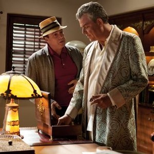 Michael Rispoli Grama