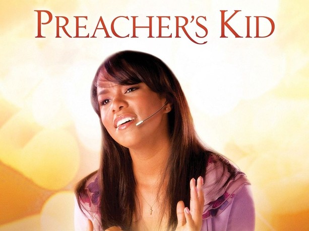 Preachers Kid Movie