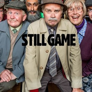 Still Game: Season 7, Episode 3 - Rotten Tomatoes