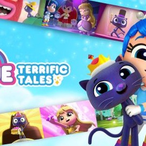 True: Terrific Tales - Rotten Tomatoes