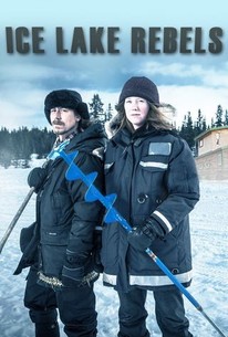 Ice Lake Rebels: Season 1 | Rotten Tomatoes