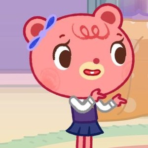 Tish Tash: Season 1, Episode 45 - Rotten Tomatoes