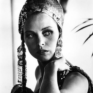 Michelle Phillips - Rotten Tomatoes