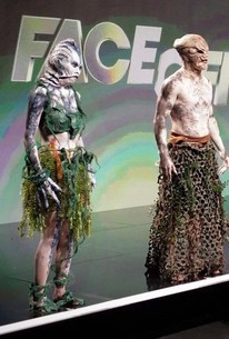 Face Off: Season 4, Episode 8 | Rotten Tomatoes