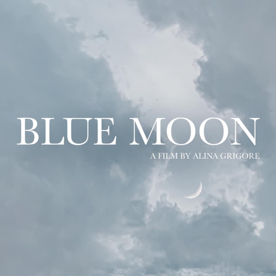 Blue Moon - Movie Reviews