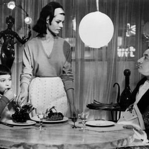 Catherine Demongeot - Rotten Tomatoes