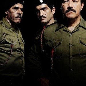House of Saddam - Rotten Tomatoes