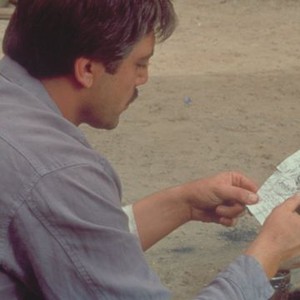 The Dancer Upstairs - Rotten Tomatoes