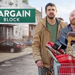 Bargain Block - Rotten Tomatoes