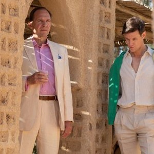 The Forgiven - Rotten Tomatoes