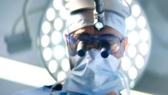 The Surgeon's Cut - Rotten Tomatoes