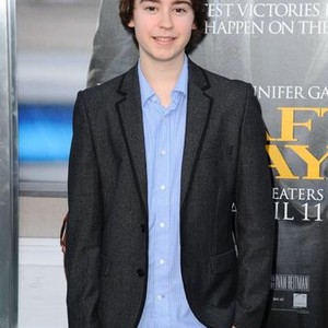 Chad Roberts - Rotten Tomatoes