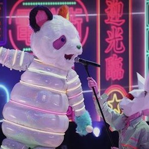 The Masked Singer Japan: Season 1, Episode 7 - Rotten Tomatoes